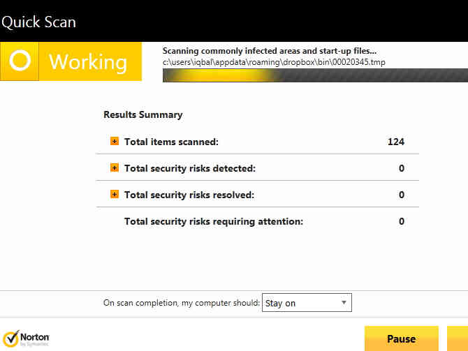 Как решить систему 32 ошибка в операционной системе Windows