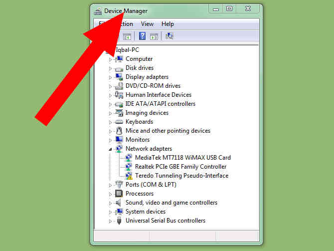 Как решить систему 32 ошибка в операционной системе Windows